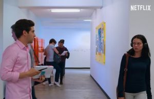 Netflix Control Z Season 1 Review, Story, Cast, Release Date, and Trailer