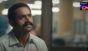 SonyLiv SCAM 1992 Release Date, cast, Story, Watch Promo Online