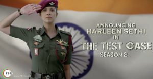 The Test Case Season 2 Release Date, Cast, Story, and Watch Promo