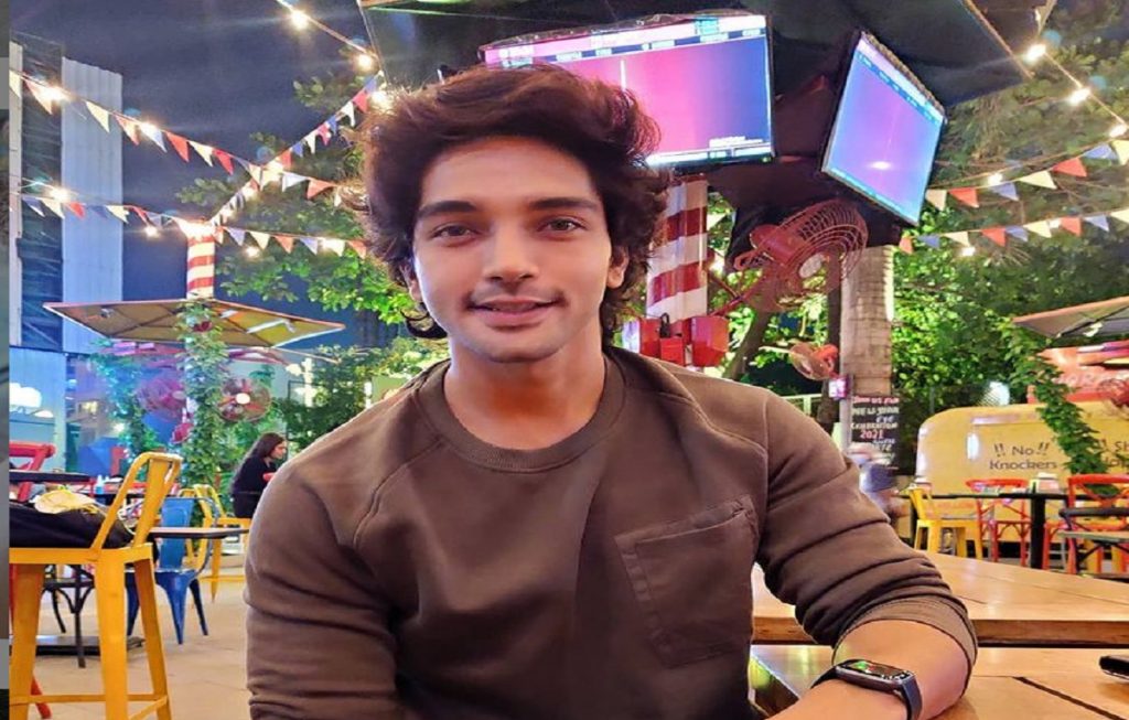 Harsh Rajput to be a part of Balaji Telefilms next? – AuditionForm