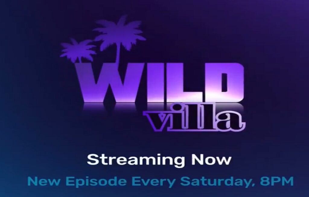 MTV Splitsvilla 13 Wild Villa! – AuditionForm