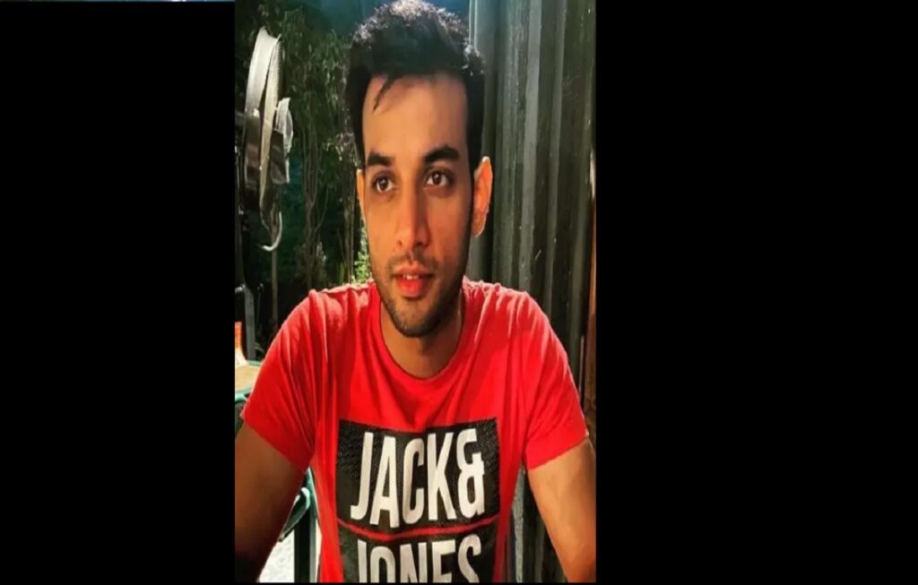 Akash Gupta Makes His Exit From Ishq Par Zor Nahin! – AuditionForm