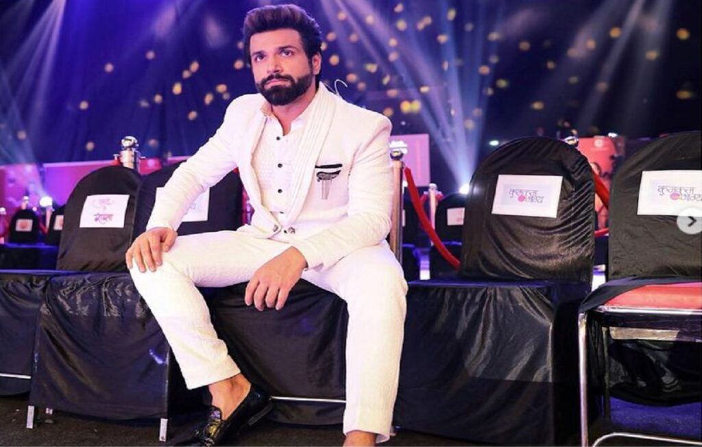 Rithvik Dhanjani To Host Indian Idol 12! – AuditionForm