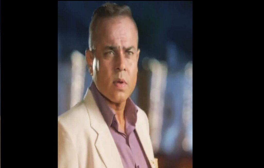 Star Cast of Mahesh Pandey's Arjun Pandit! – AuditionForm