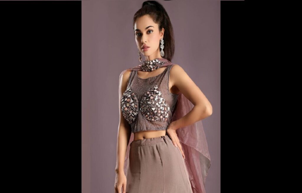 Riney Aryaa bags Vighnarta Ganesha as Goddess Lakshmi! – AuditionForm