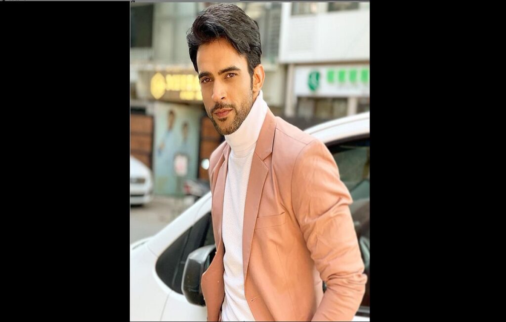 Rohit Choudhary To Enter In Kumkum Bhagya! – AuditionForm