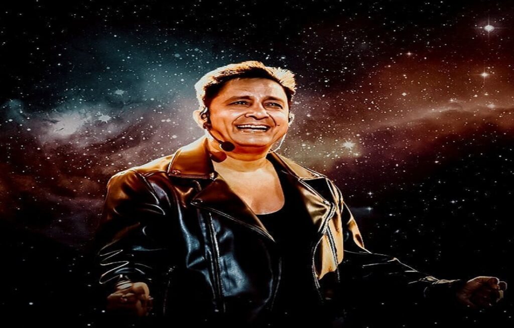 Sukhwinder Singh Enters As A Special Guest On Indian Idol! – AuditionForm