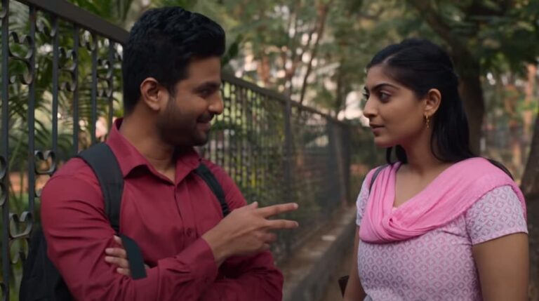 Feels Like Ishq Netflix Cast, Release Date, Time, Plot is out, IMDB Review