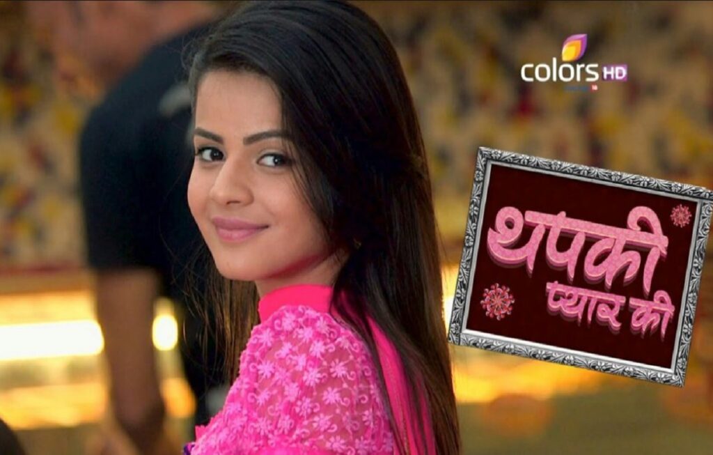 Thapki Pyaar Ki Is all set to hit TV screens with season 2! – AuditionForm