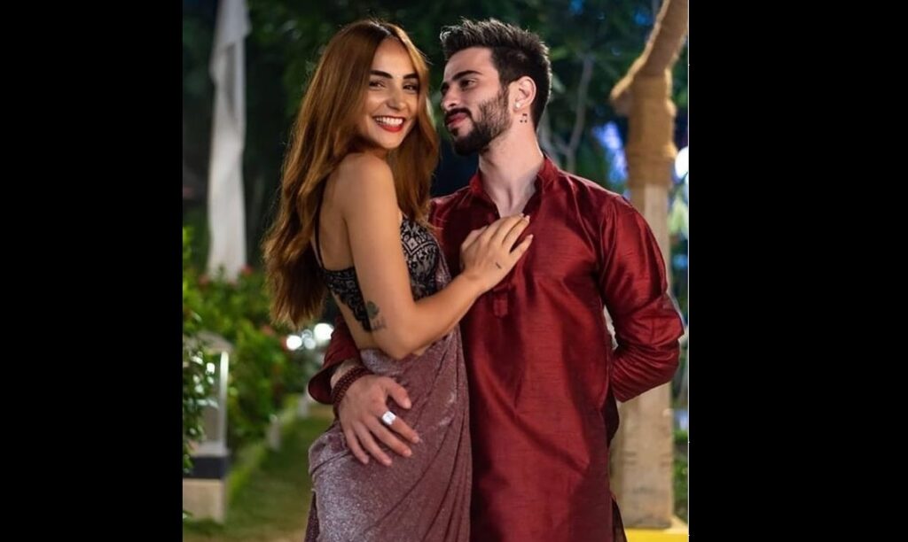 Kat-Kevin Exits from MTV Splitsvilla X3! – AuditionForm