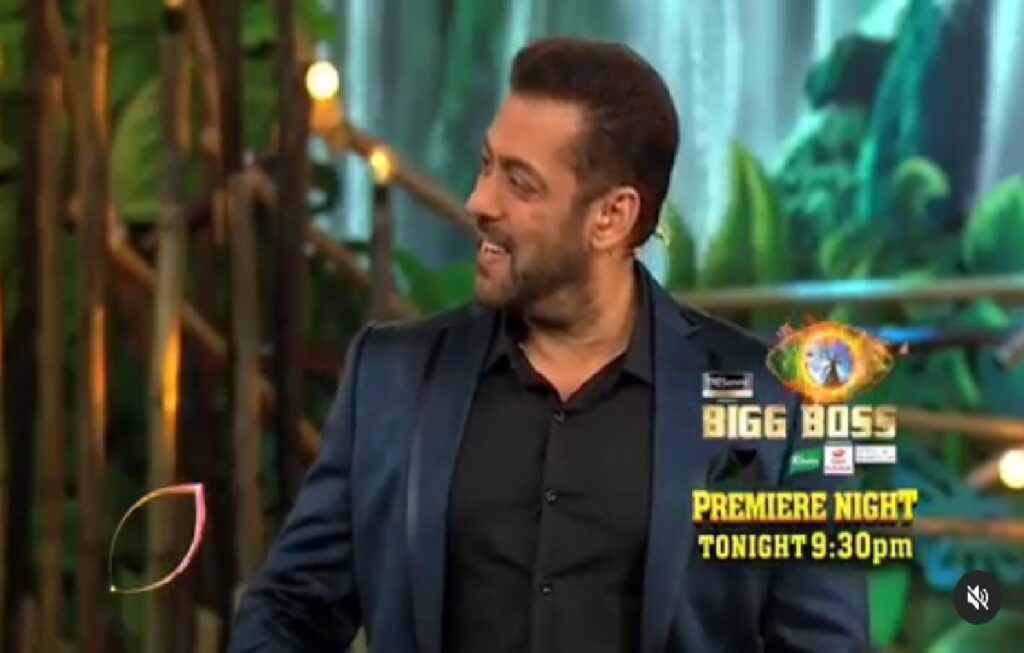 Bigg boss 15 Confirmed Contestant List – AuditionForm