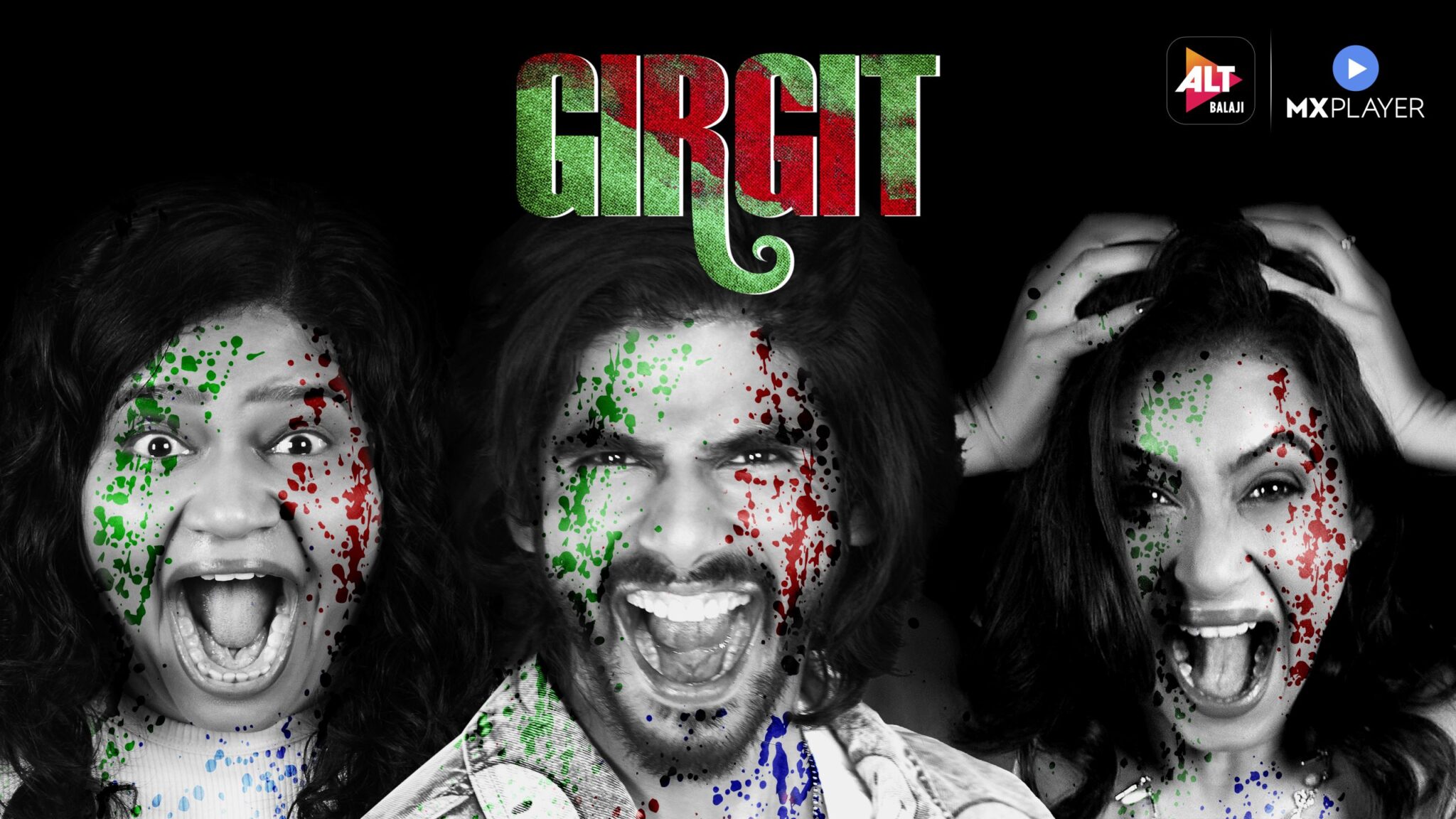 Girgit Release date, cast and plot – AuditionForm