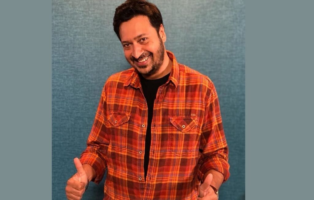 Sachin Parikh Bags Parin Multimedia's New Show on Zee TV! – AuditionForm