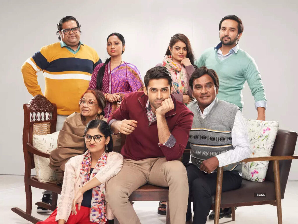 Sab Satrangi Sony Sab Cast, release date, plot and Wiki – AuditionForm