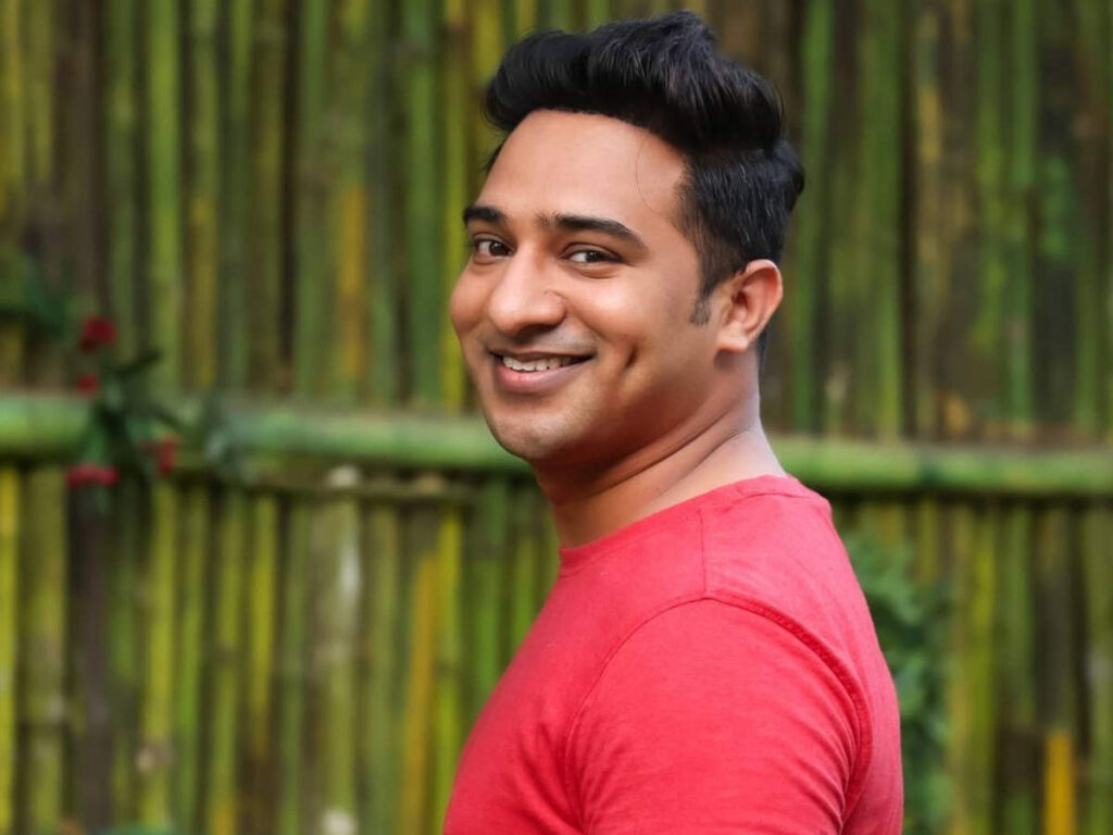 Nikhil Raut opens up on Yeu Kashi Tashi Nandayla going off air very ...